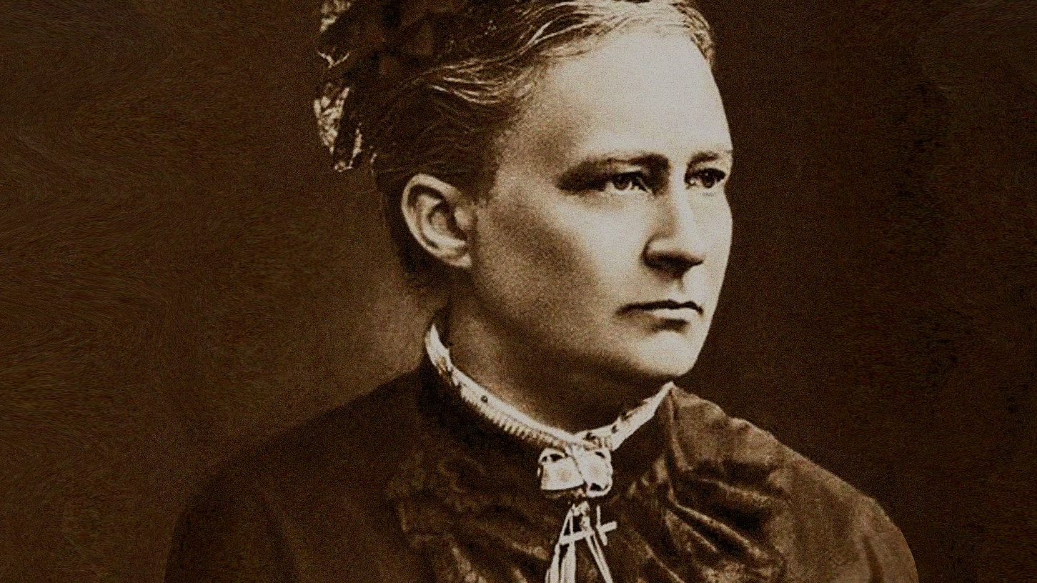 Minna Canth kahdessa minuutissa | Suomen juhlapäivät | Yle Areena