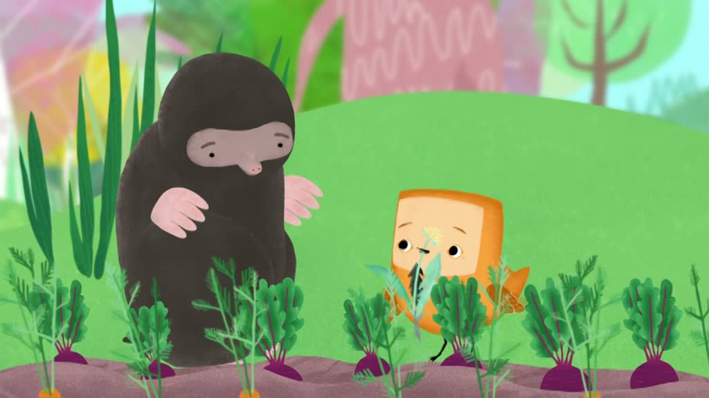 Pikkuli | Yle Areena