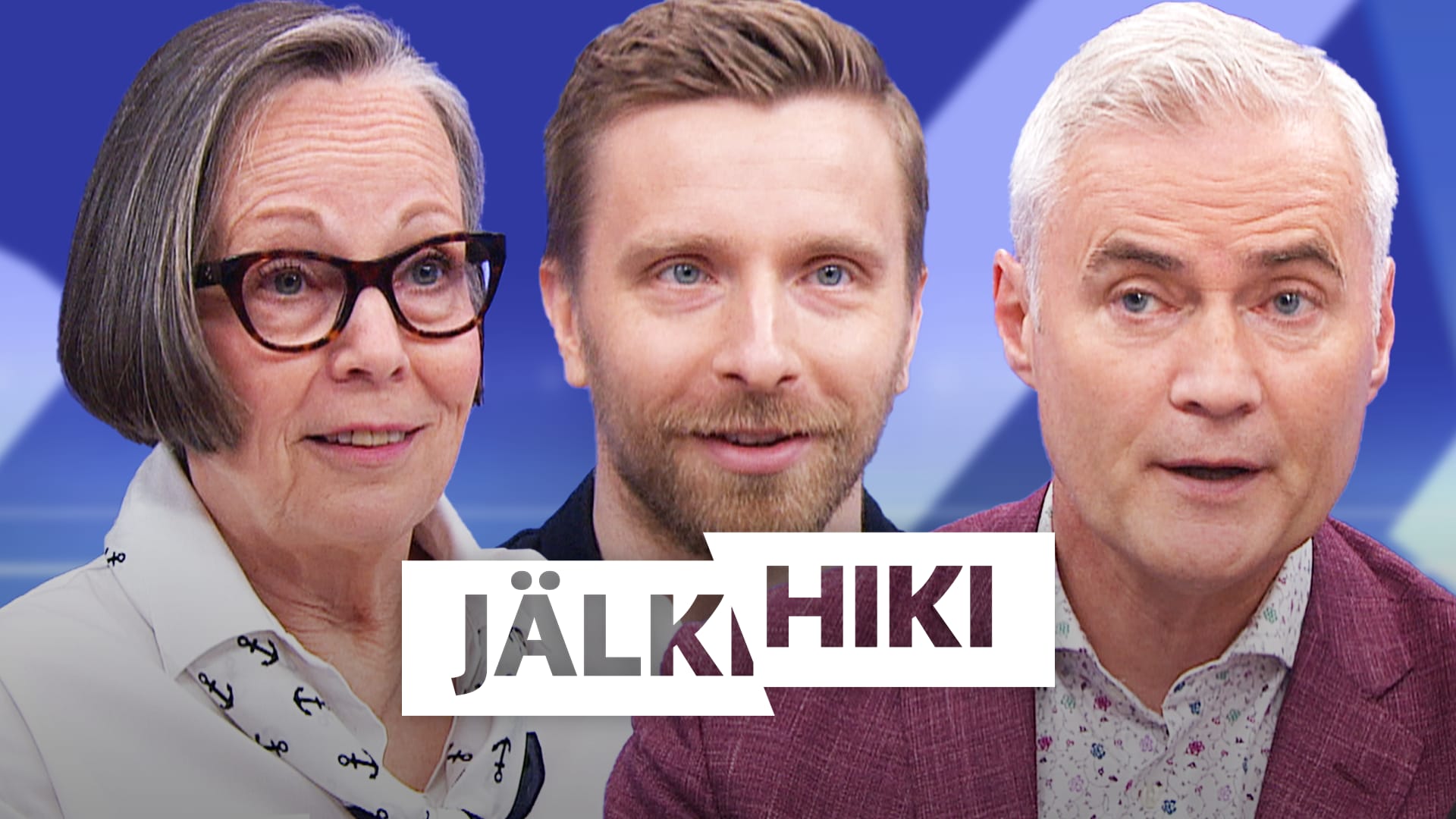 Jälkihiki | Yle Areena