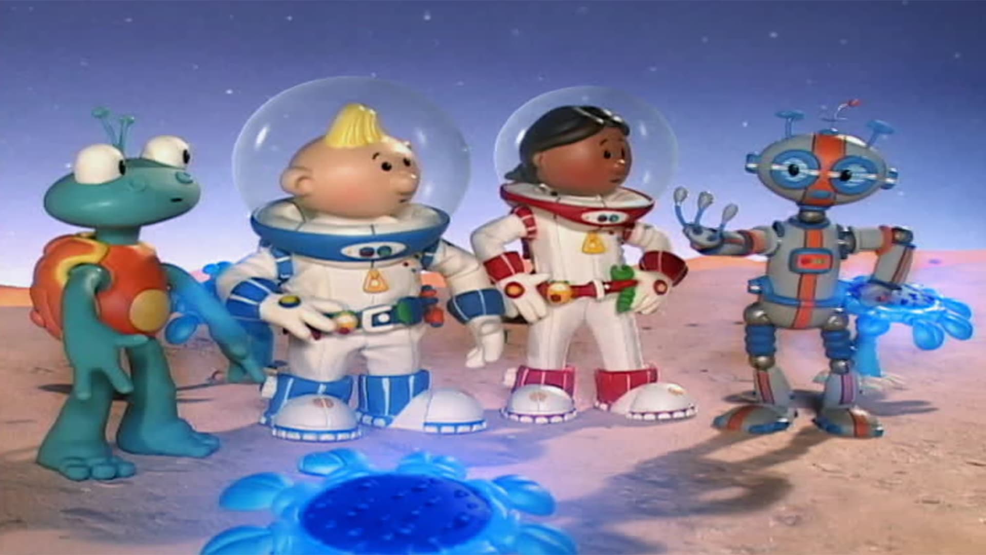 Lehtivaras / Valovaikeuksia | Kimmo Kuu | Yle Areena