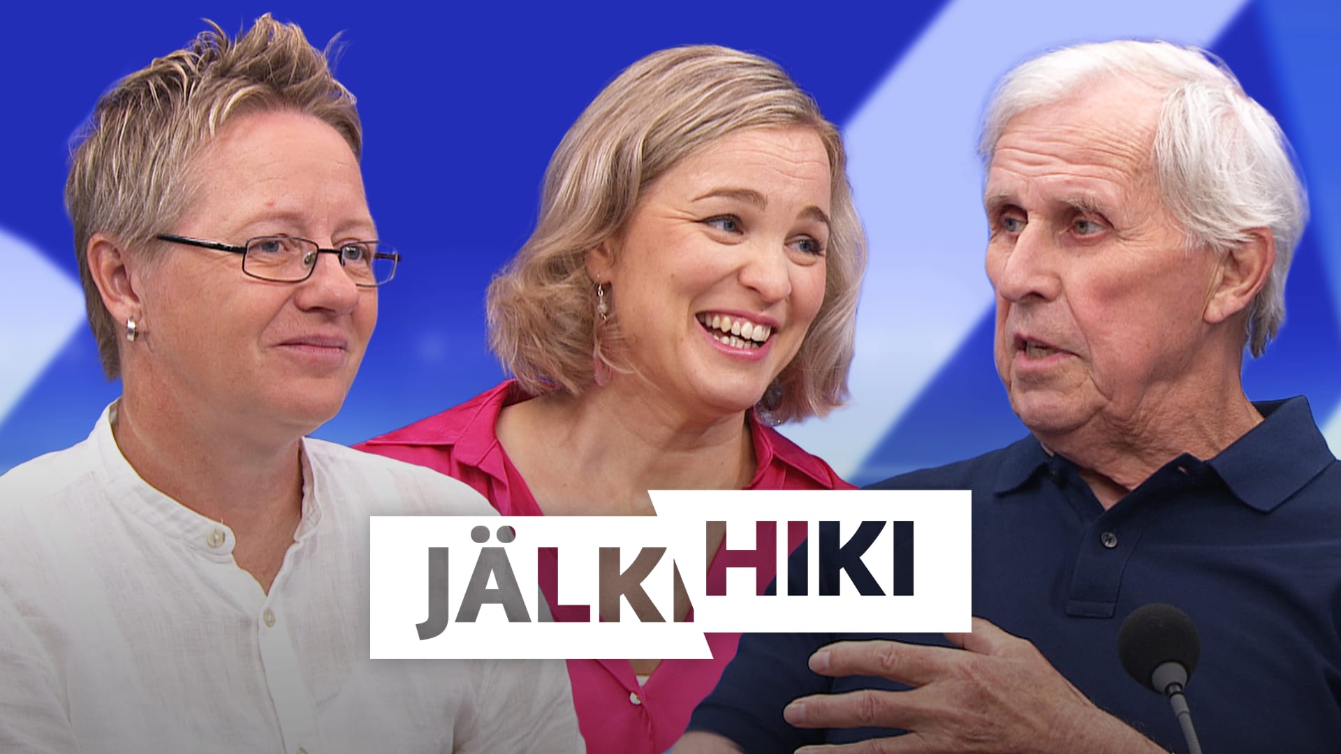 Jälkihiki | Yle Areena