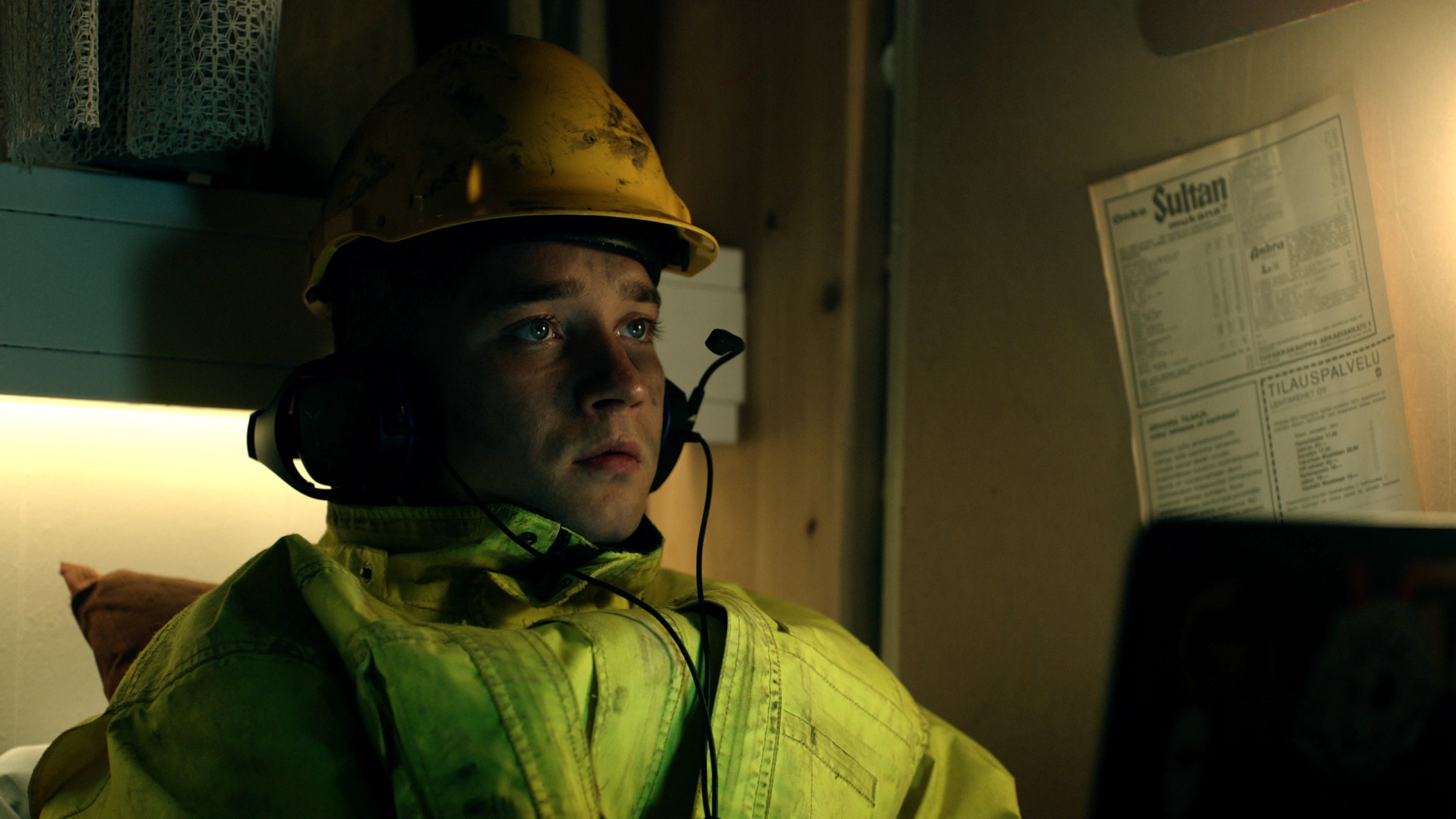 Justimus esittää: Duo | Yle Areena