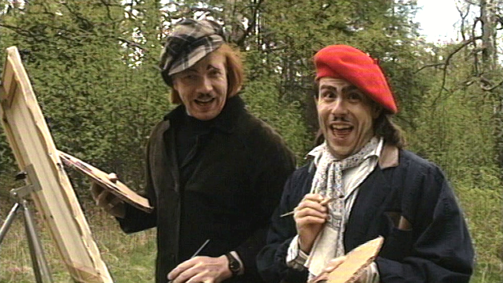 Kummeli | Yle Areena