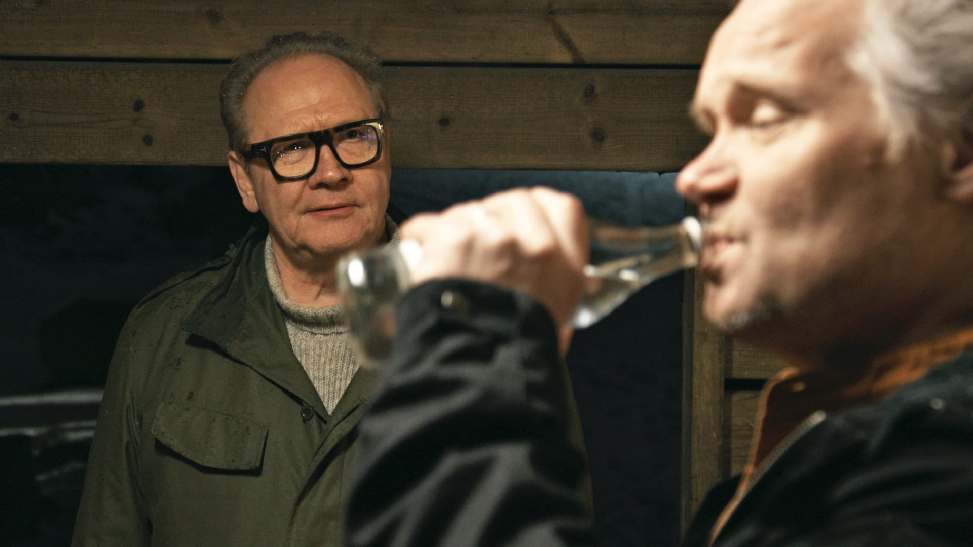 Tervo & Halme tosisuomalaisuutta etsimässä | Yle Areena