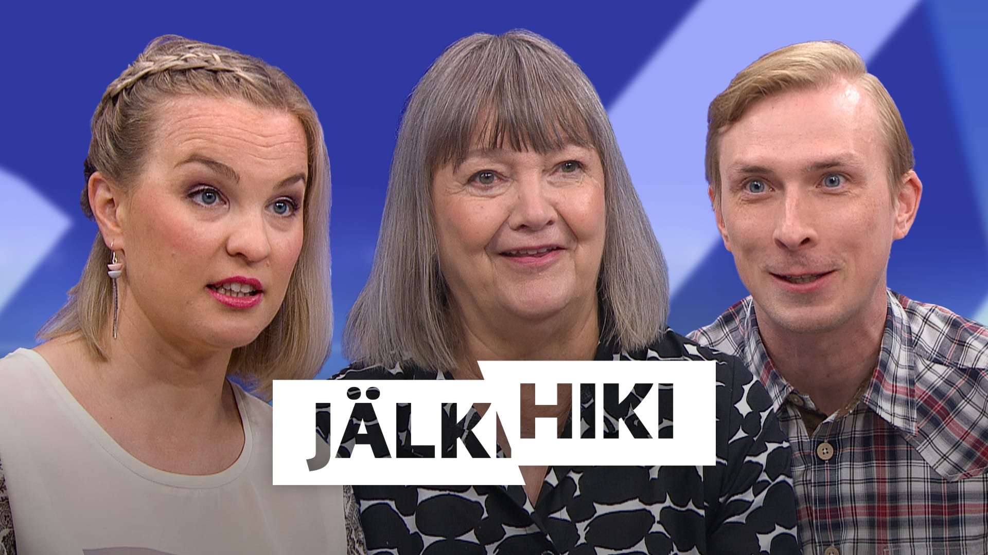 Jälkihiki | Yle Areena