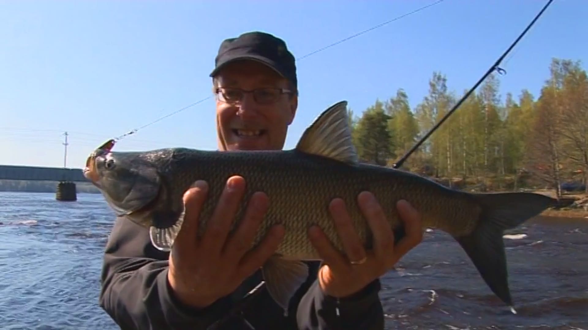 Kalassa! | Yle Areena