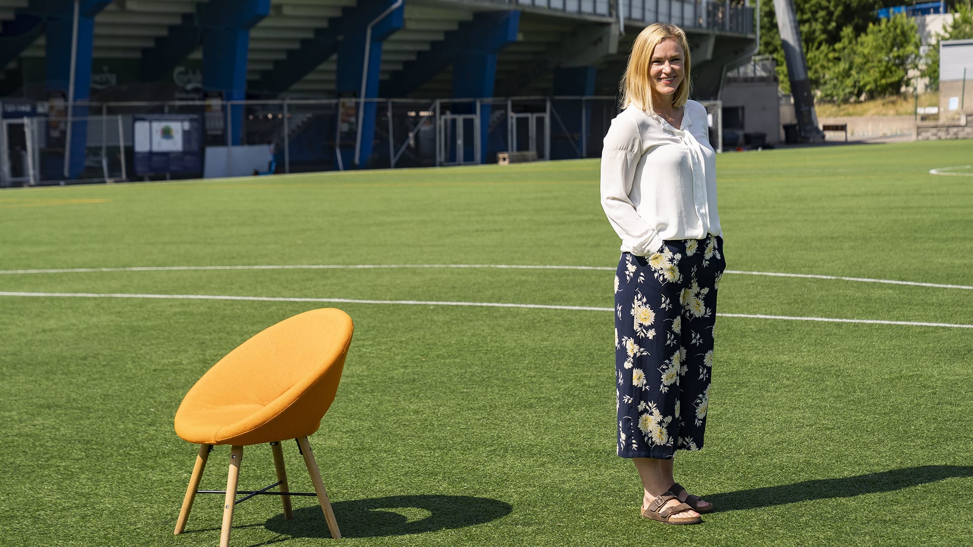 8 minuuttia | Yle Areena