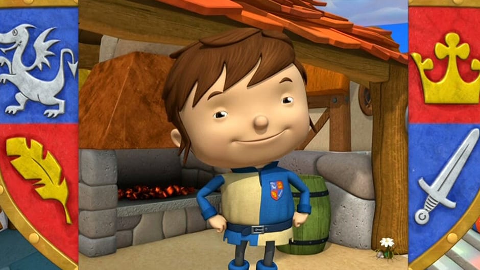 Ritari Mikke | Yle Areena