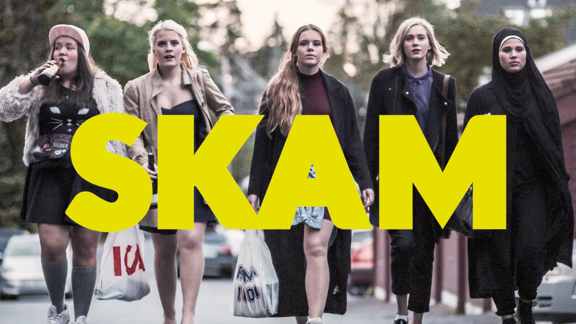 NOFILTER – kun puhelin paljastaa kaiken | Yle Arenan