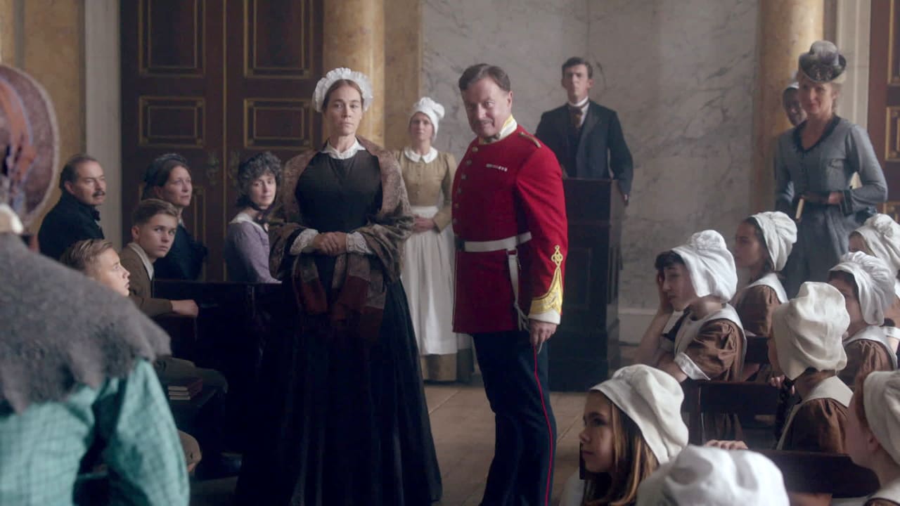 Hetty Feather | Yle Areena