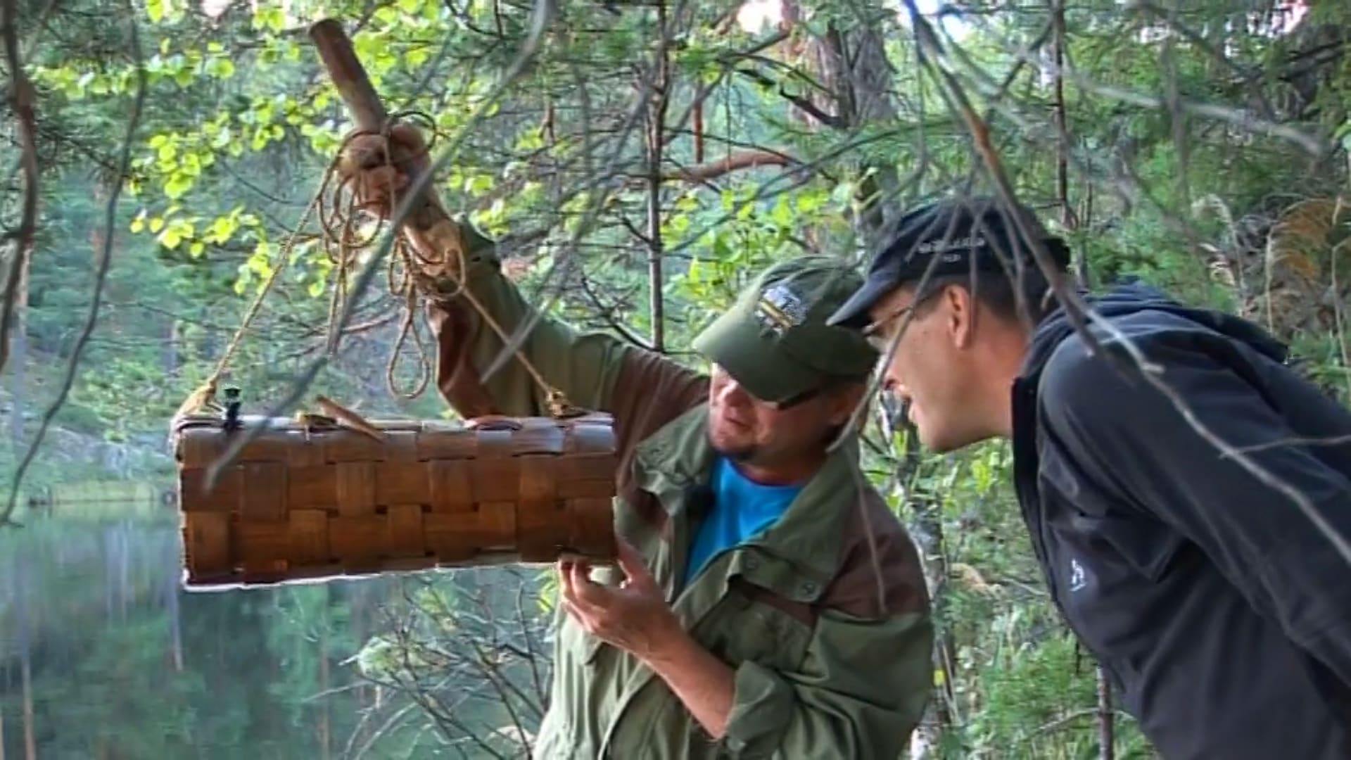 Kalassa! | Yle Areena