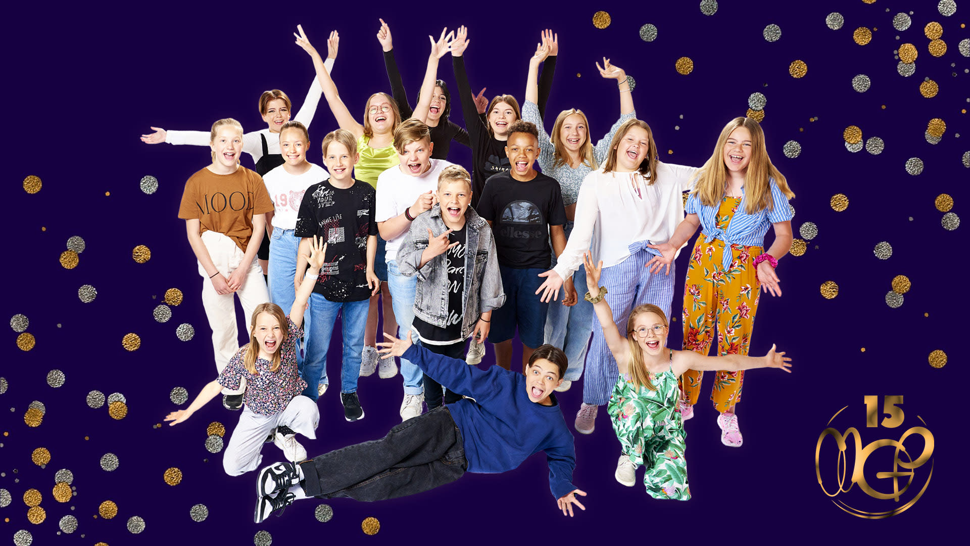 MGP 2021 STREAM – Årets låtar presenteras! | Yle Areena