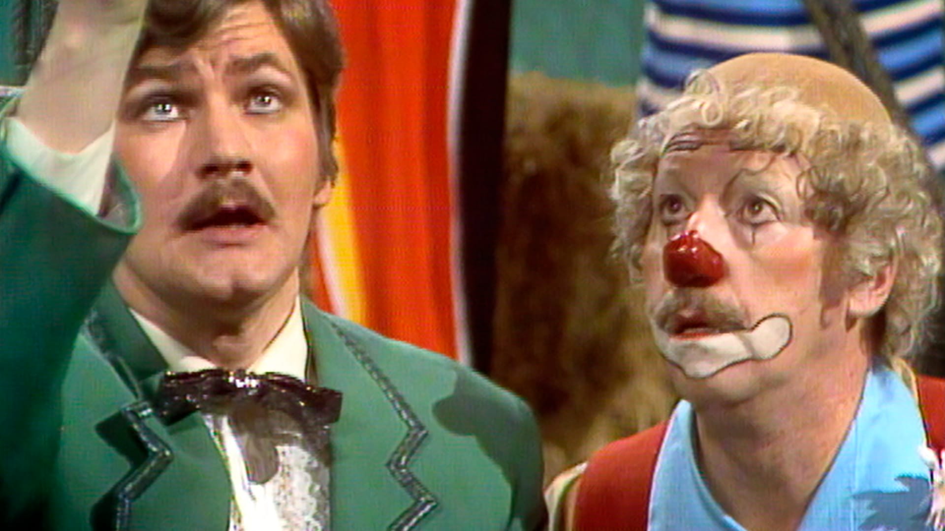 Sirkuspelle Hermanni | Yle Areena