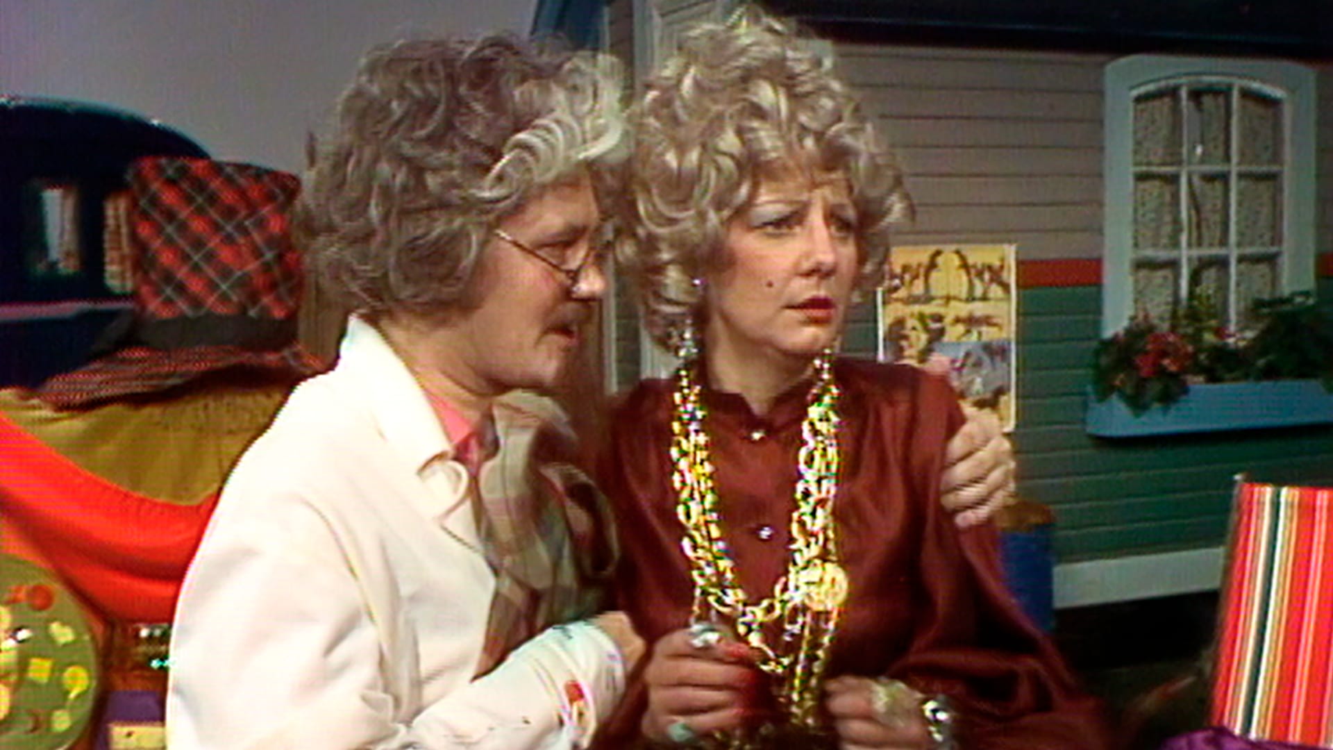 Sirkuspelle Hermanni | Yle Areena