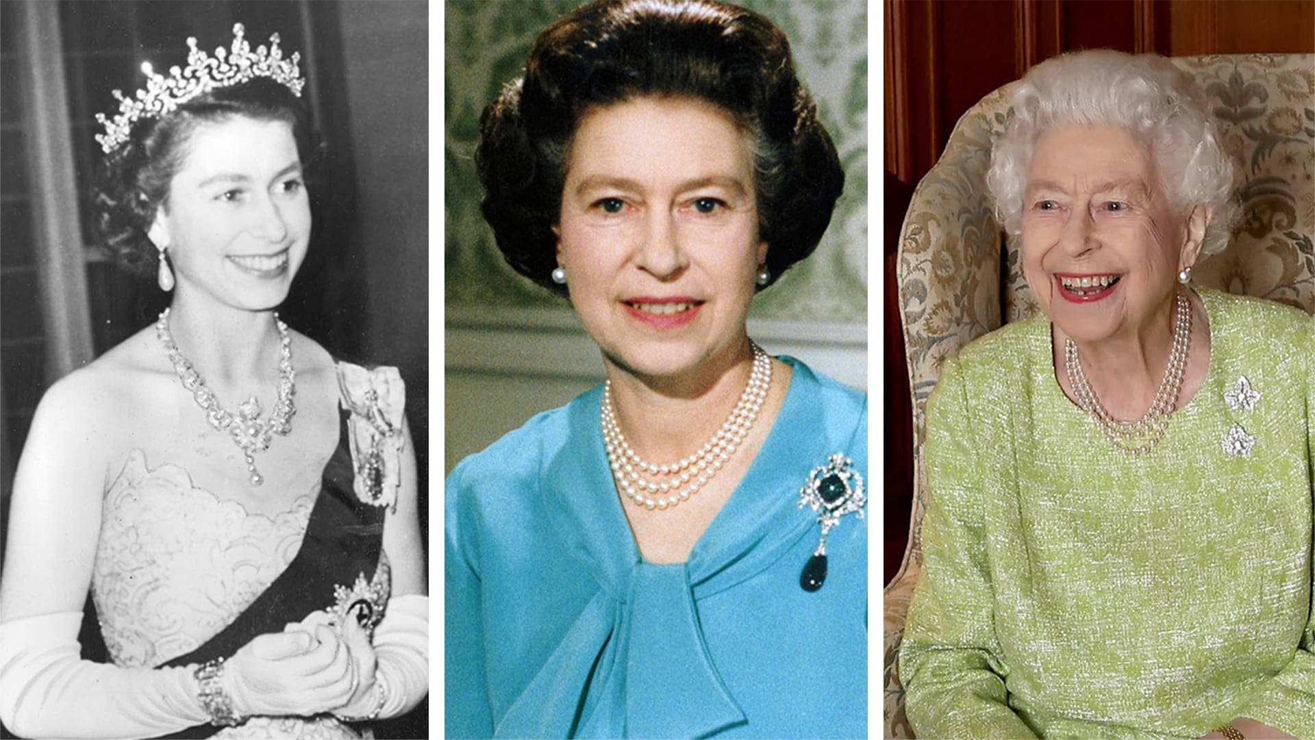 Kuningatar Elisabet on kuollut | Yle Uutiset suora | Yle Areena