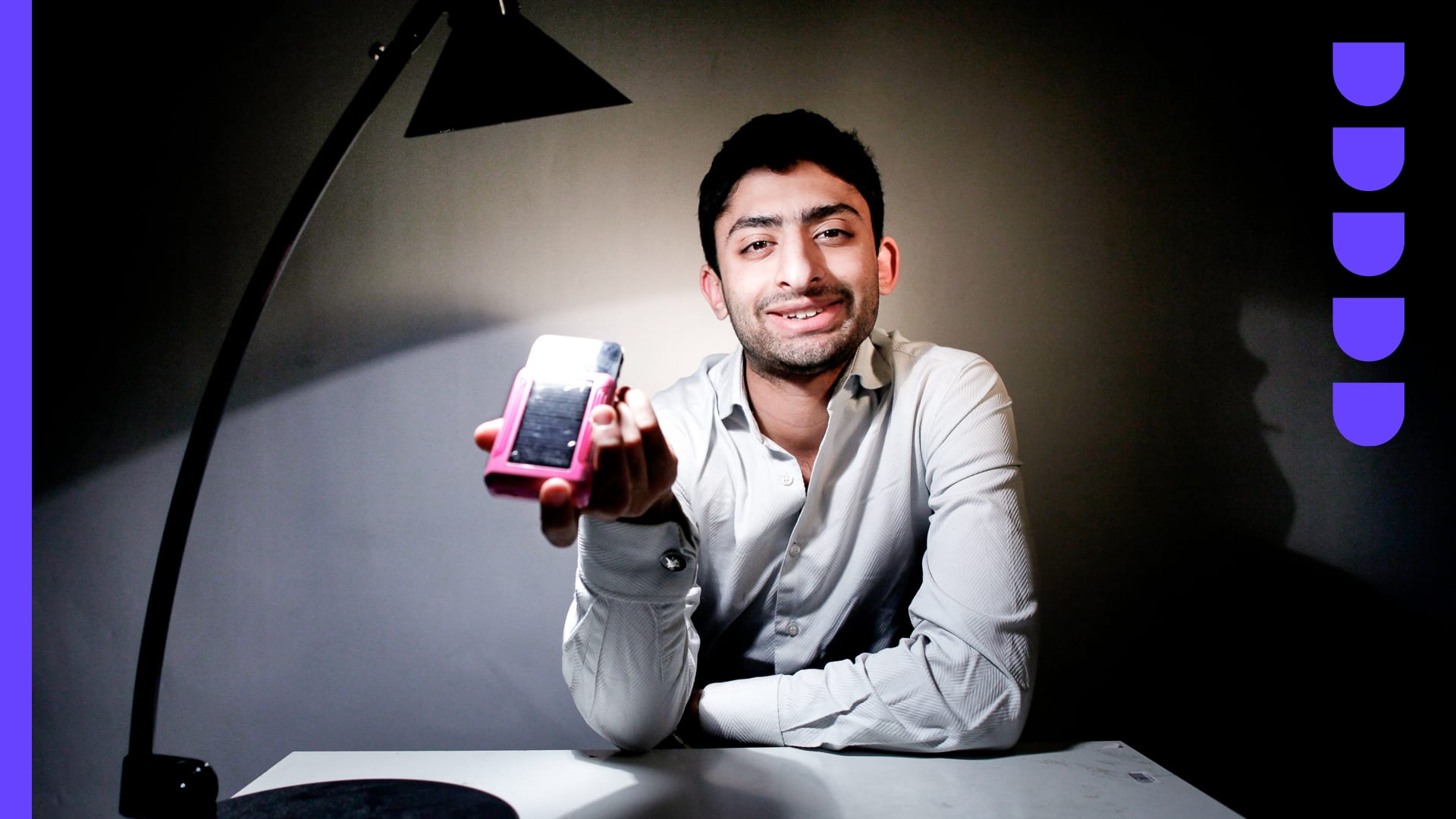 Trust Me - The Waleed Ahmed Story | Yle Areena