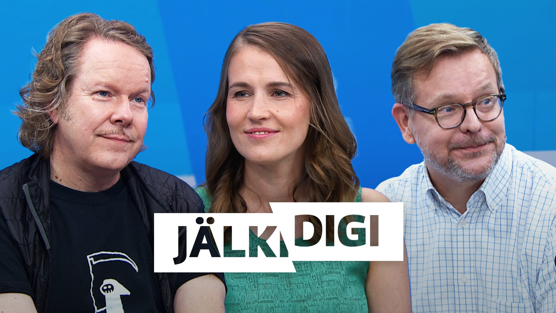 "On vaikeaa olla ajattelematta, että kryptovaluutat on turhake ...