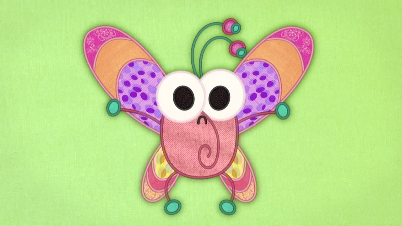 Perhonen | Tilkkupeiton tarinoita | Yle Areena