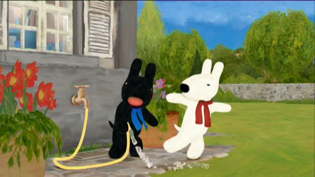 Kasper ja Liisa | Yle Areena