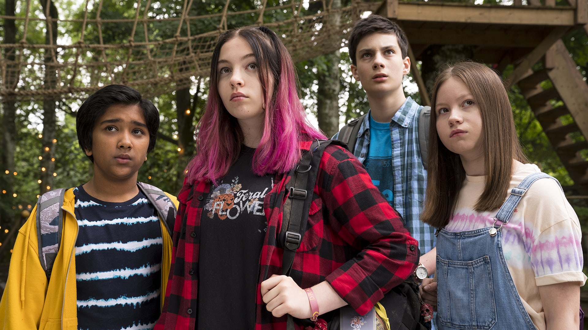 Silverpoint | Yle Areena