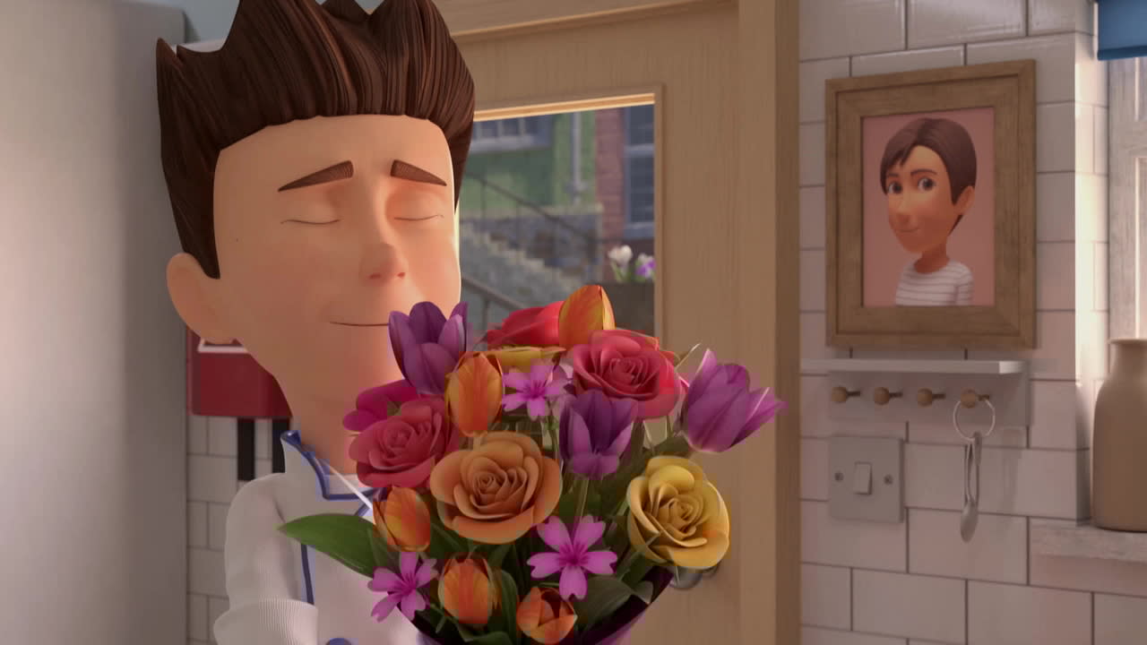 Ubun pakki | Remi ja Ubu | Yle Areena