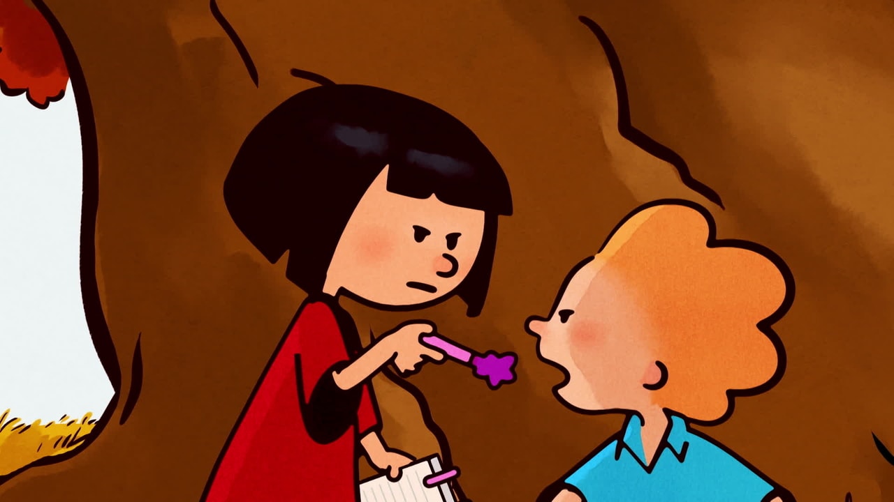 Hiipiö | Remi ja Ubu | Yle Areena