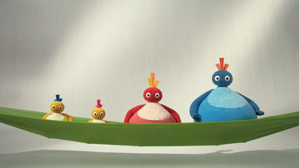 Hei Taavi | Yle Areena