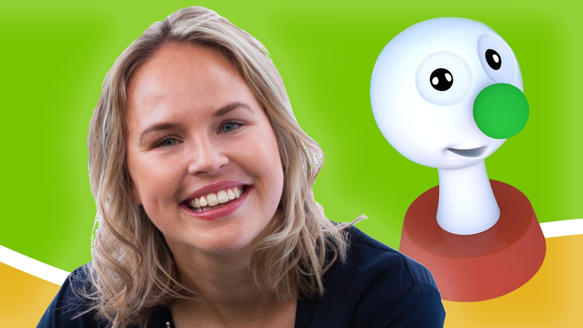 BUU-klubben | Yle Areena