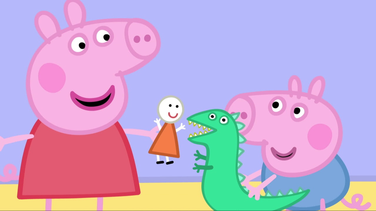 Pipsa Possu | Yle Areena