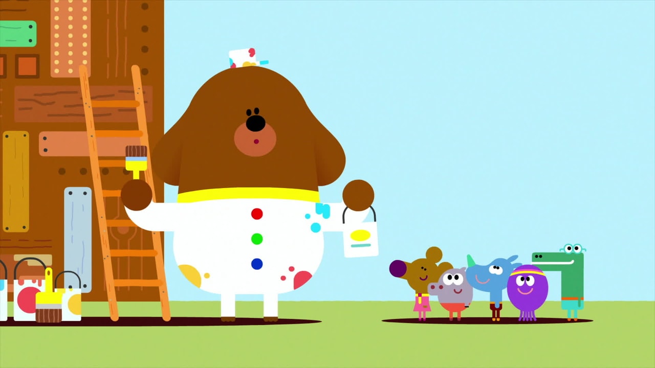 Barbapapa | Yle Areena