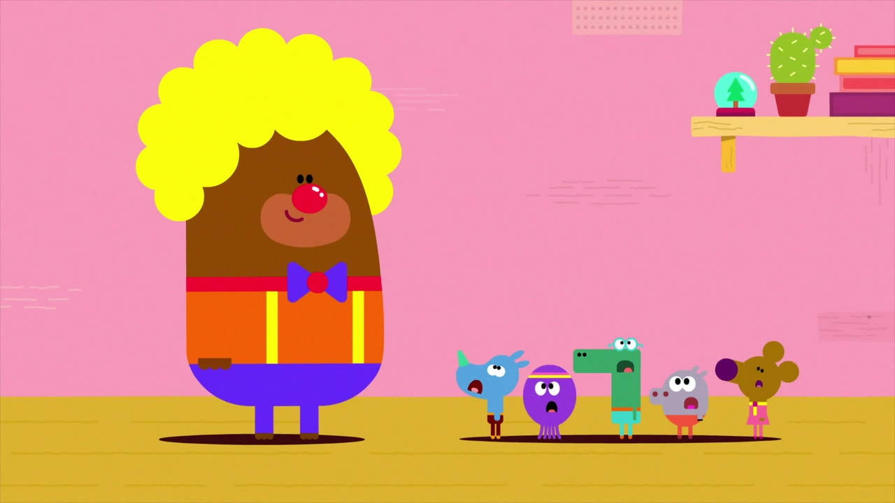 Hei Taavi | Yle Areena