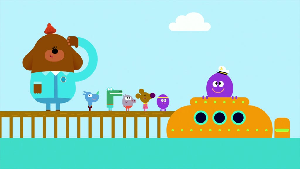 Hei Taavi | Yle Areena