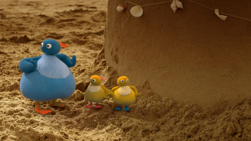 Hei Taavi | Yle Areena