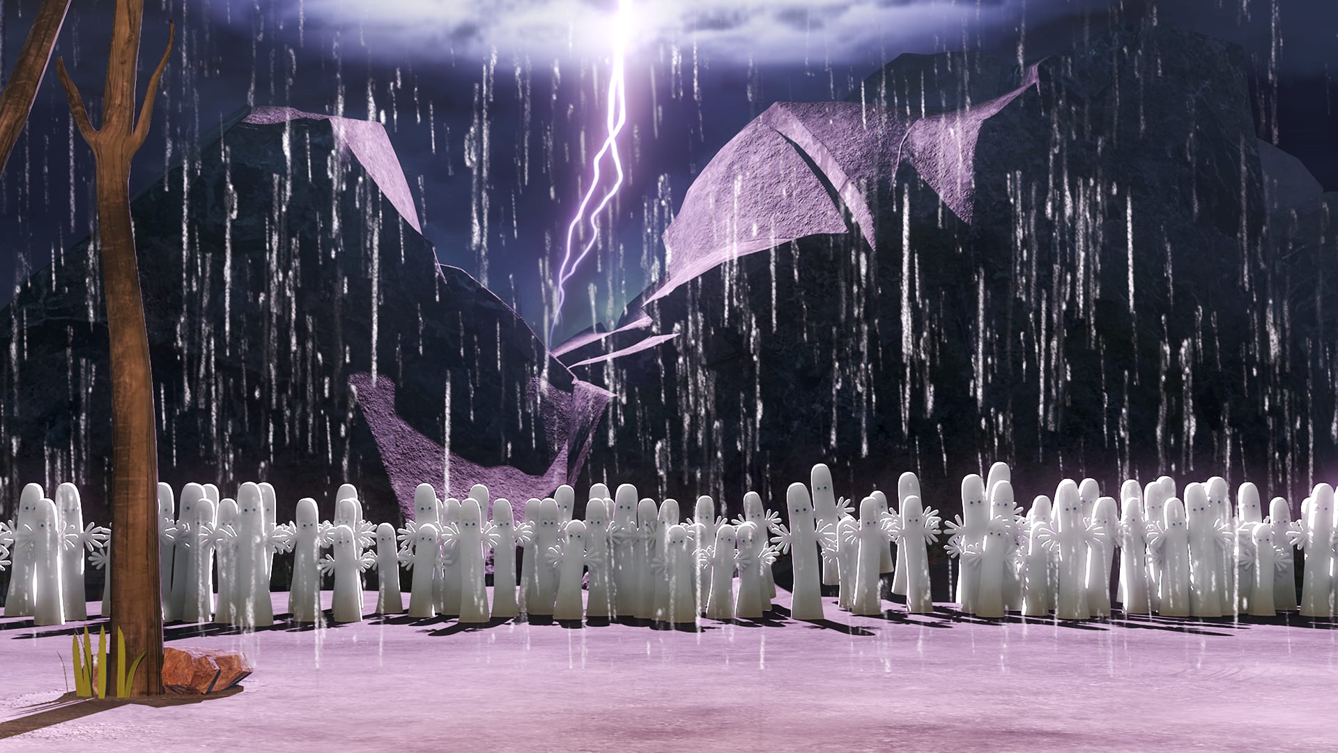 Mumindalen | Yle Arenan