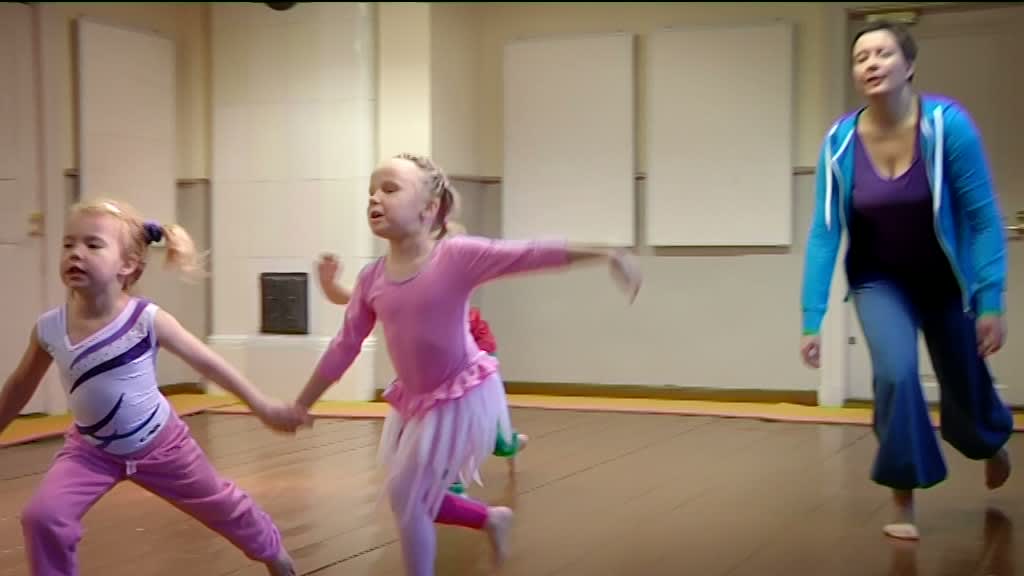 Ystäväni Marlon | Yle Areena