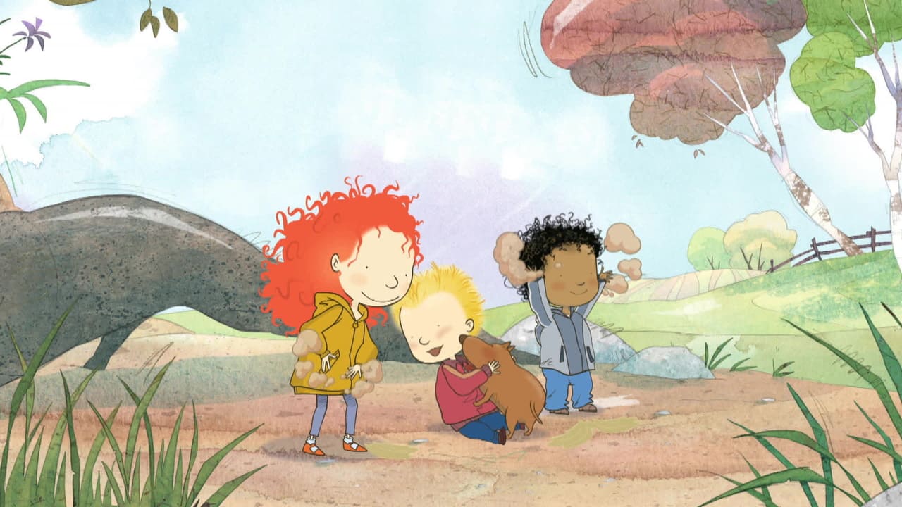 Stella ja Sami | Yle Areena