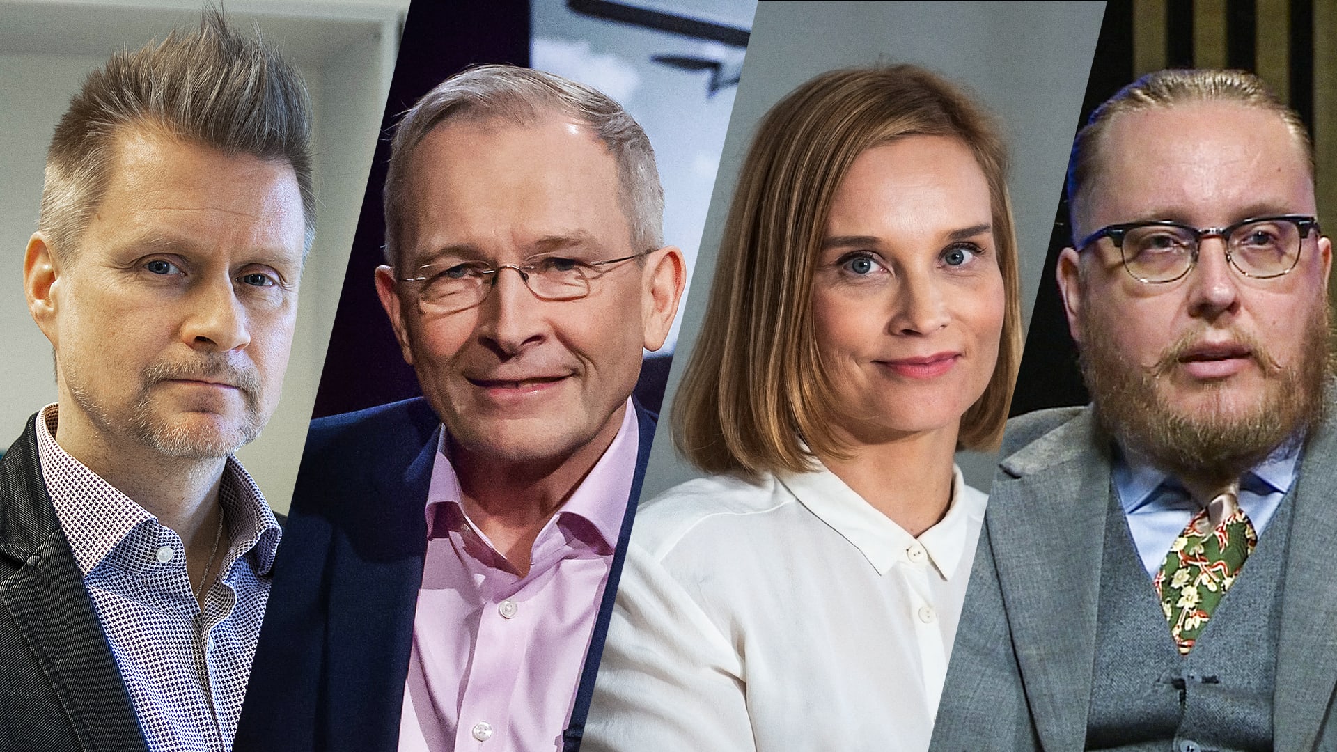 A-studio | Yle Areena