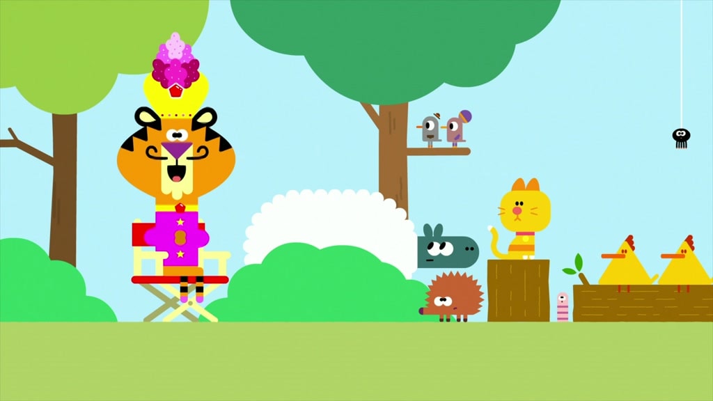 Hei Taavi | Yle Areena