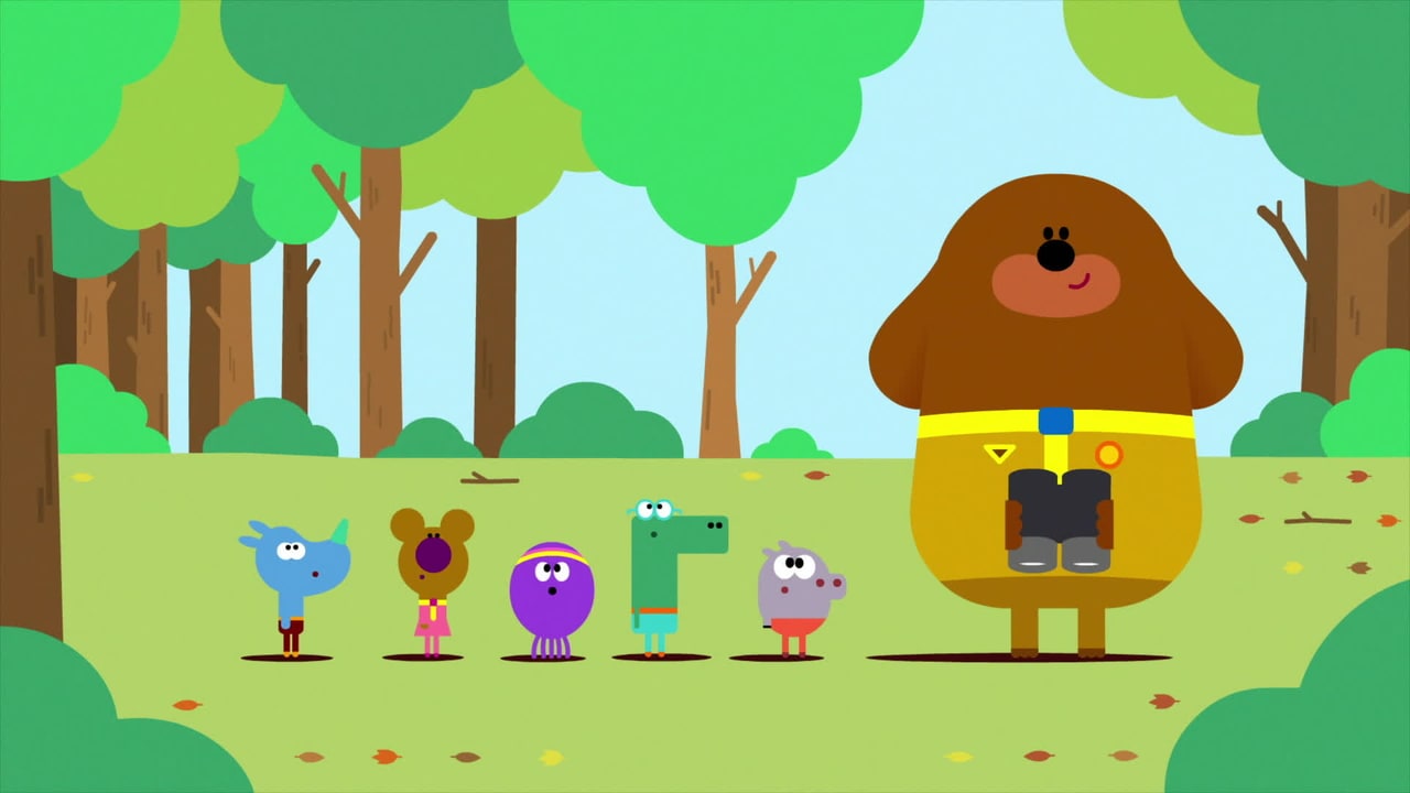 Hei Taavi | Yle Areena