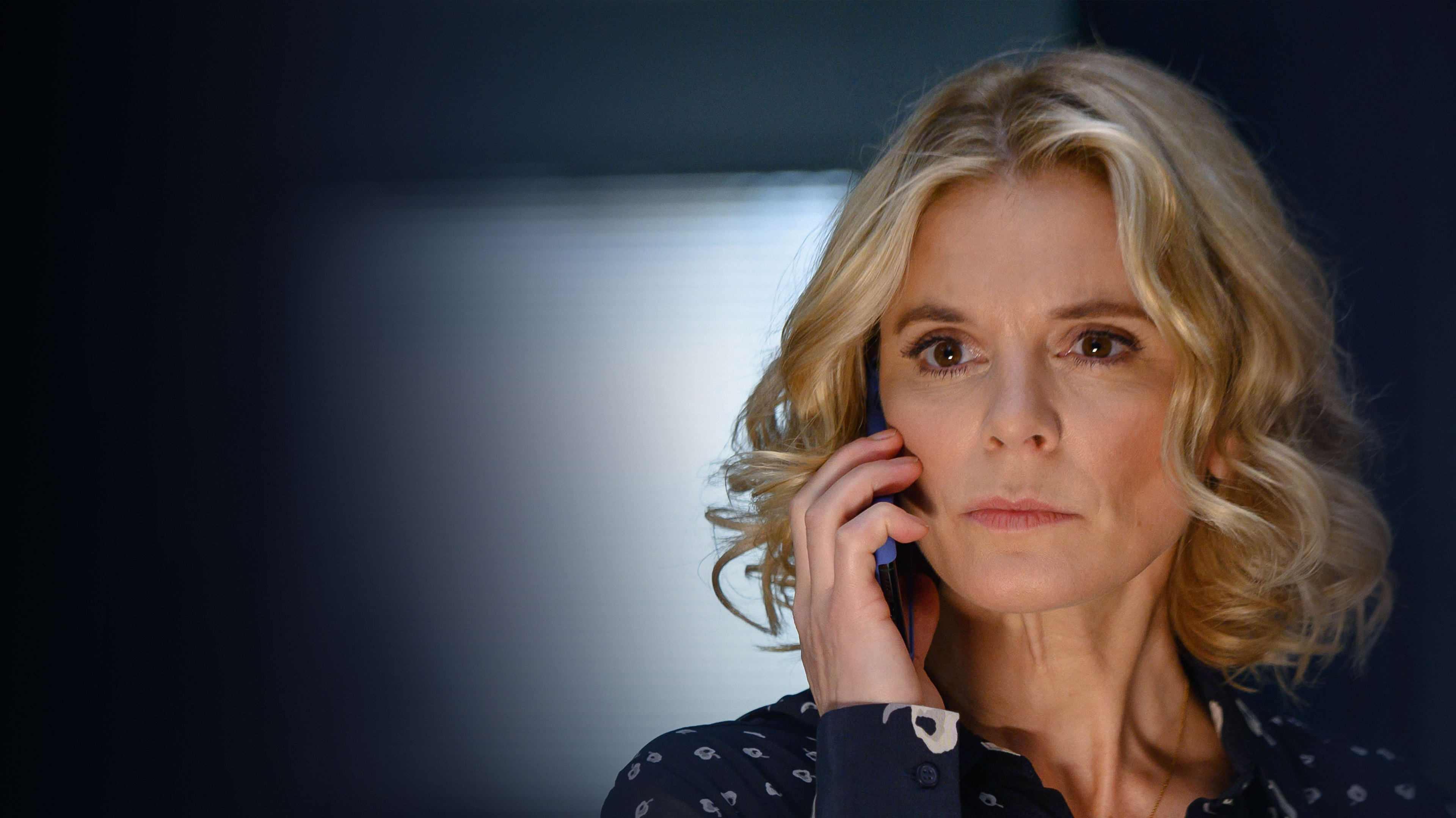 Tyst vittne | Säsong 24 | Yle Arenan