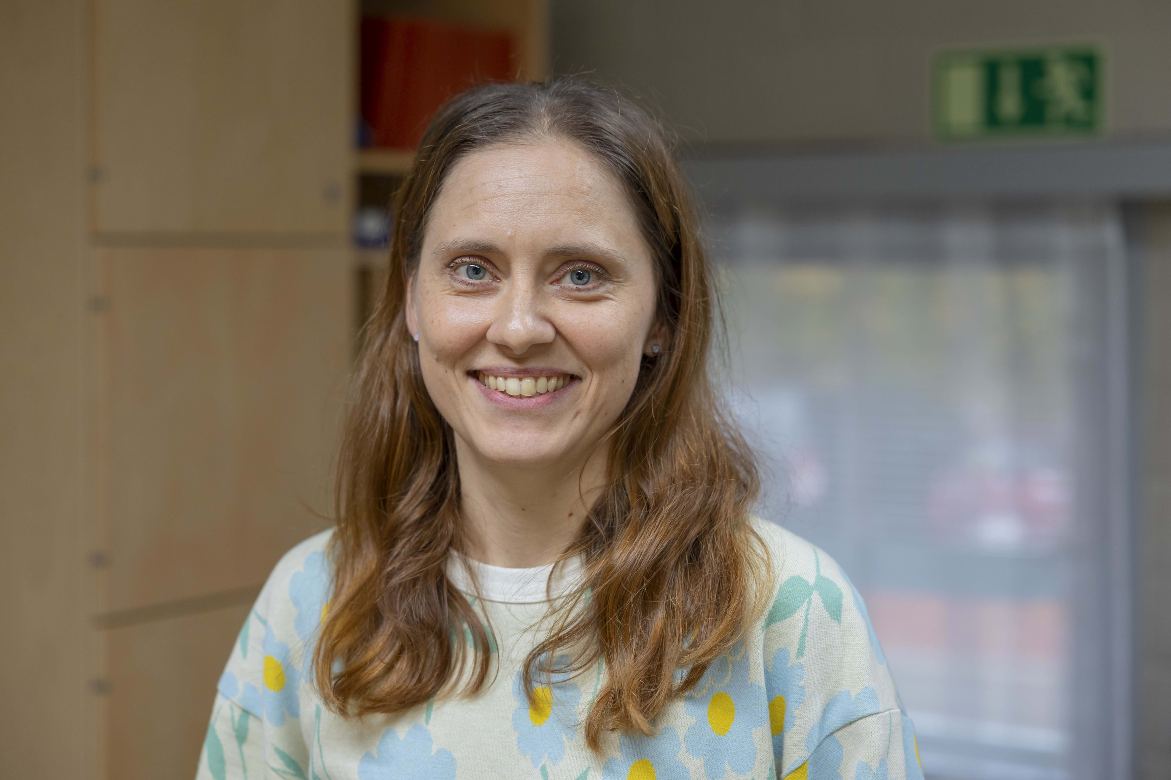 Suomea toisena kielenä opiskelevilta lapsilta pitää uskaltaa vaatia ...