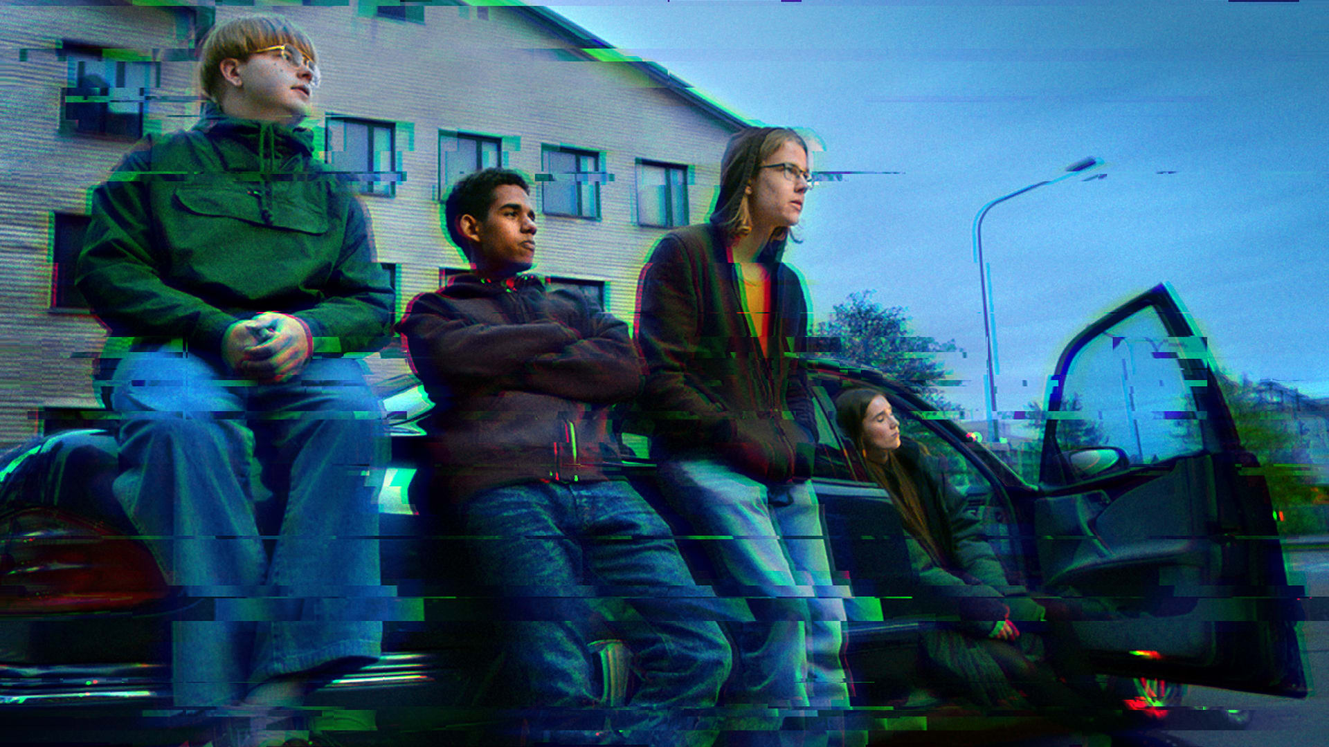 Nörtti: DragonSlayer666 | Yle Areena