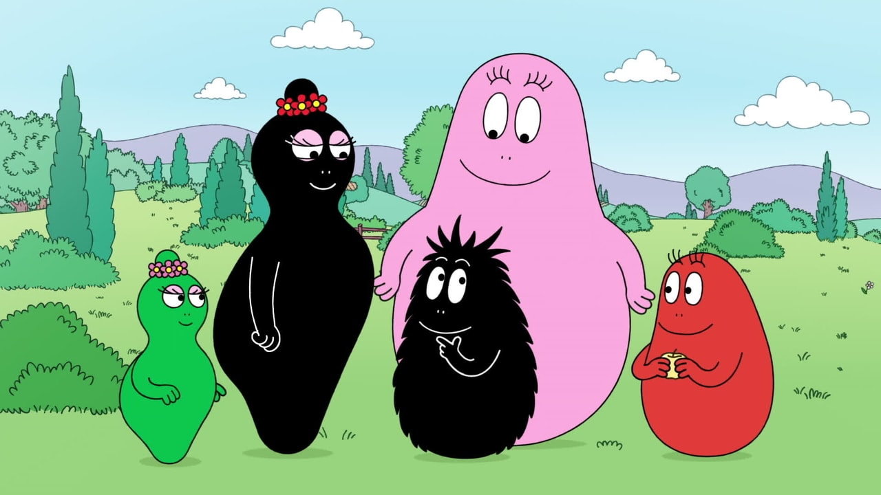 Barbapapa | Yle Areena