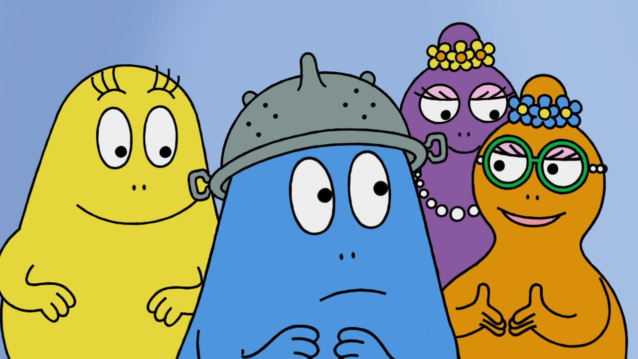 Barbapapa | Yle Areena