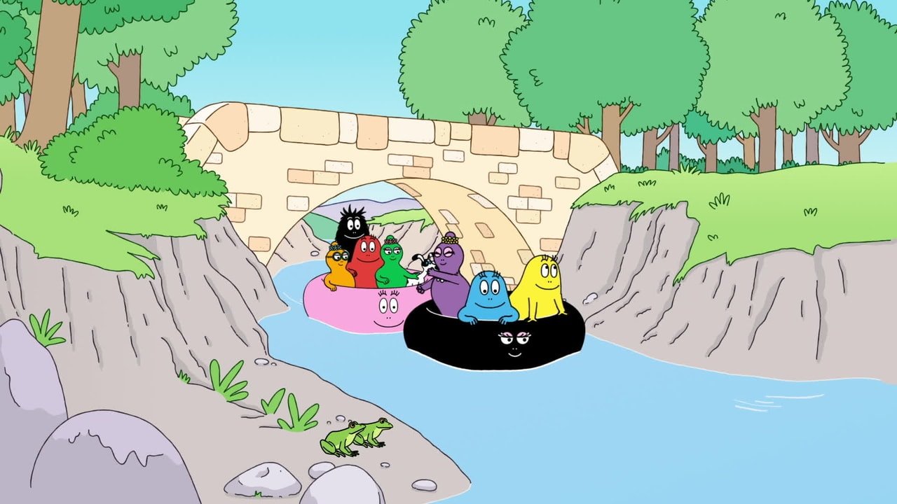 Barbapapa | Yle Areena
