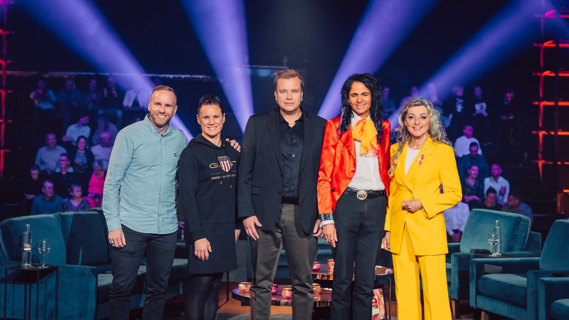 Elämäni Biisi | Yle Areena