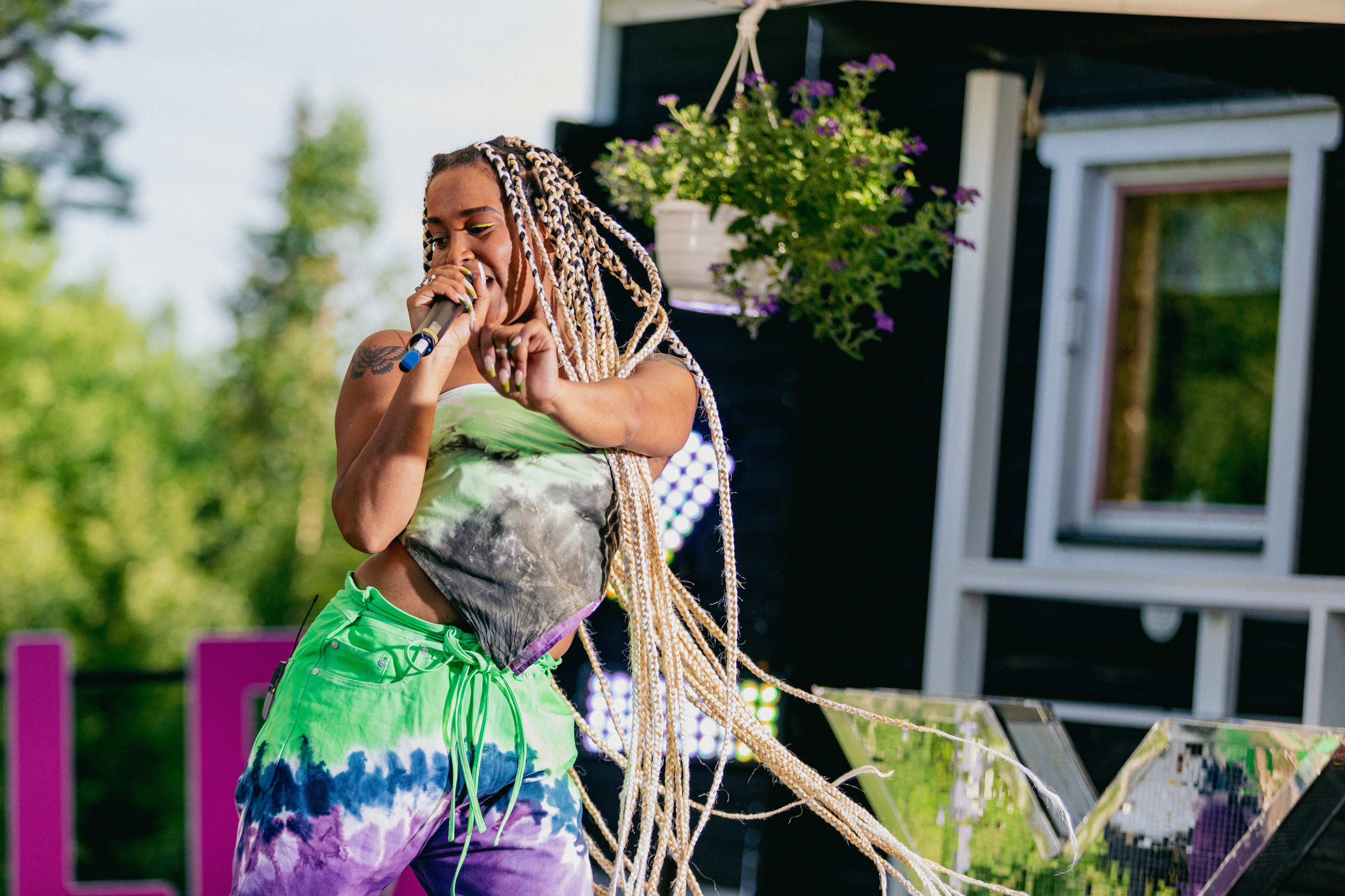 YleX Esittää | Yle Areena