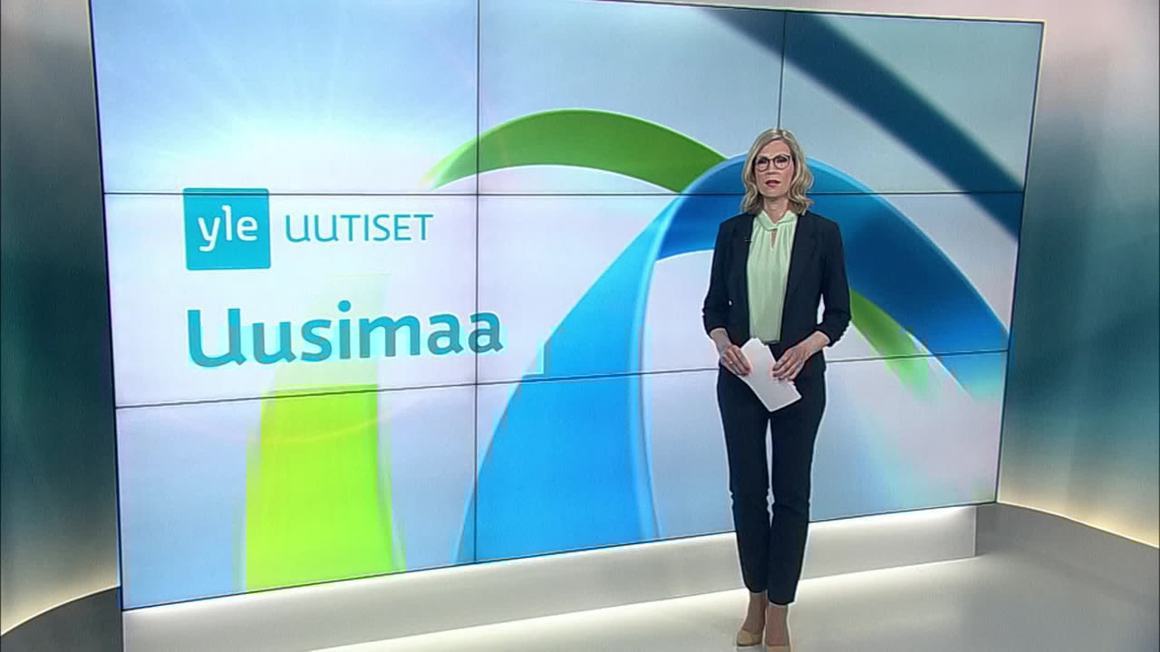 Yle Nyheter Nyland | Yle Nyheter Nyland | Yle Arenan