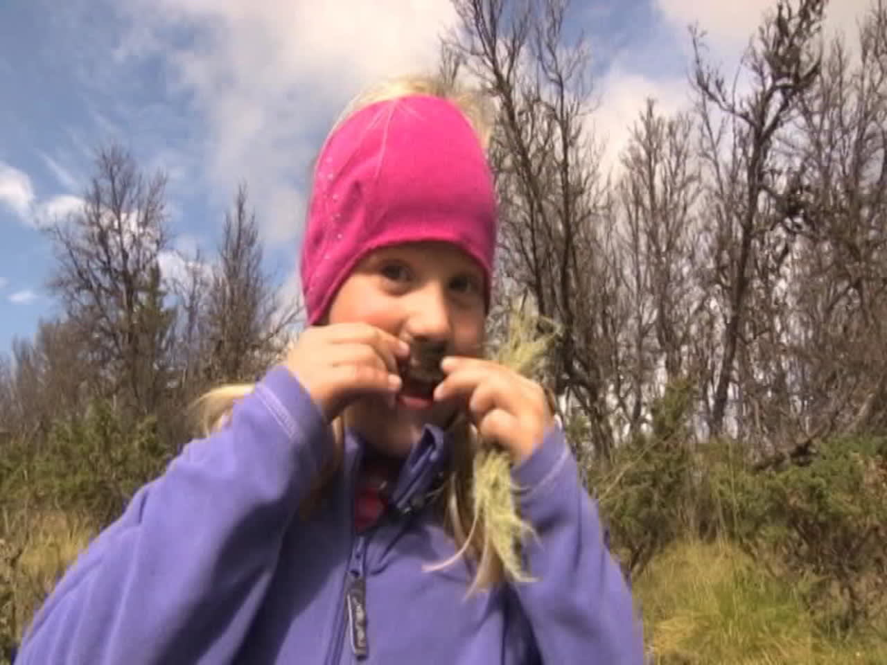 Jakso 1: Kropp, snopp och snippa: Puberteten - del 1 | Kropp, snopp och ...