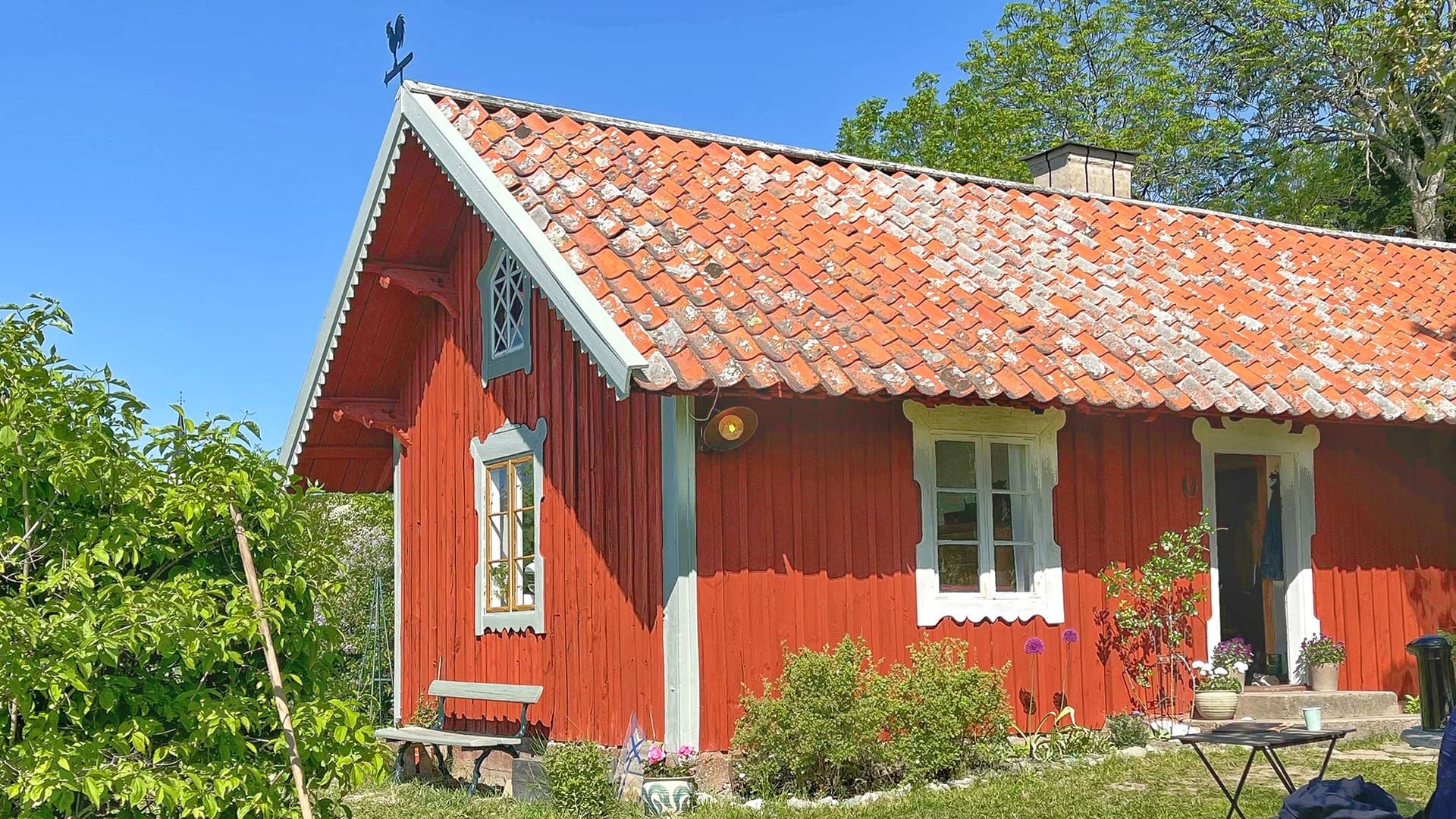 Talot huokuvat historiaa | Kausi 7 | Yle Areena